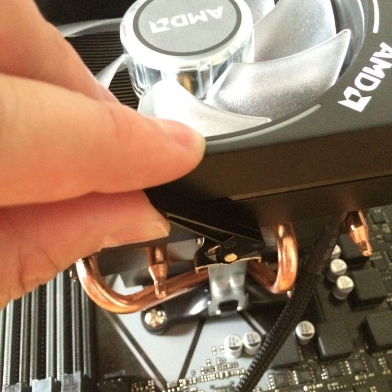 投げ売り状態の第2世代のRyzen7 買ってみた – Ryzen7 2700X – | kill-time DX