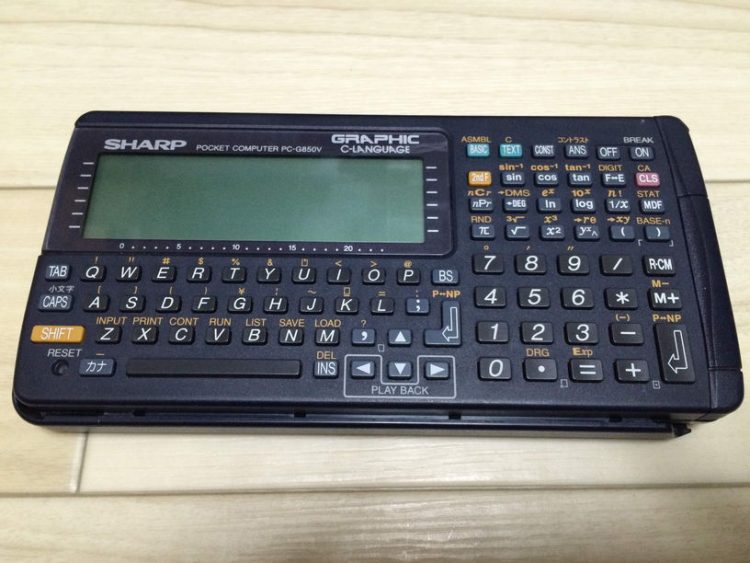 ポケコンのテープレコーダケーブルを自作してみた | kill-time DX