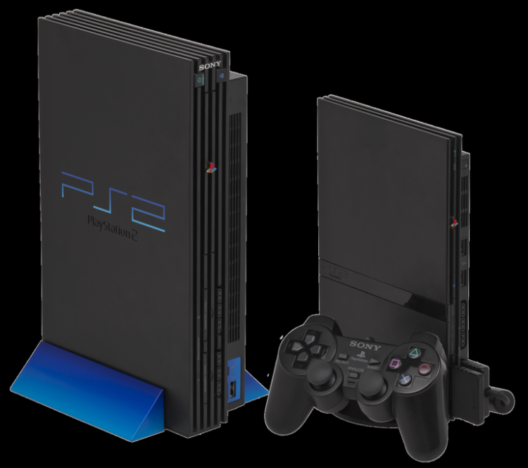 PS2エミュレータがかなり実用的なようなので試してみた | kill-time DX