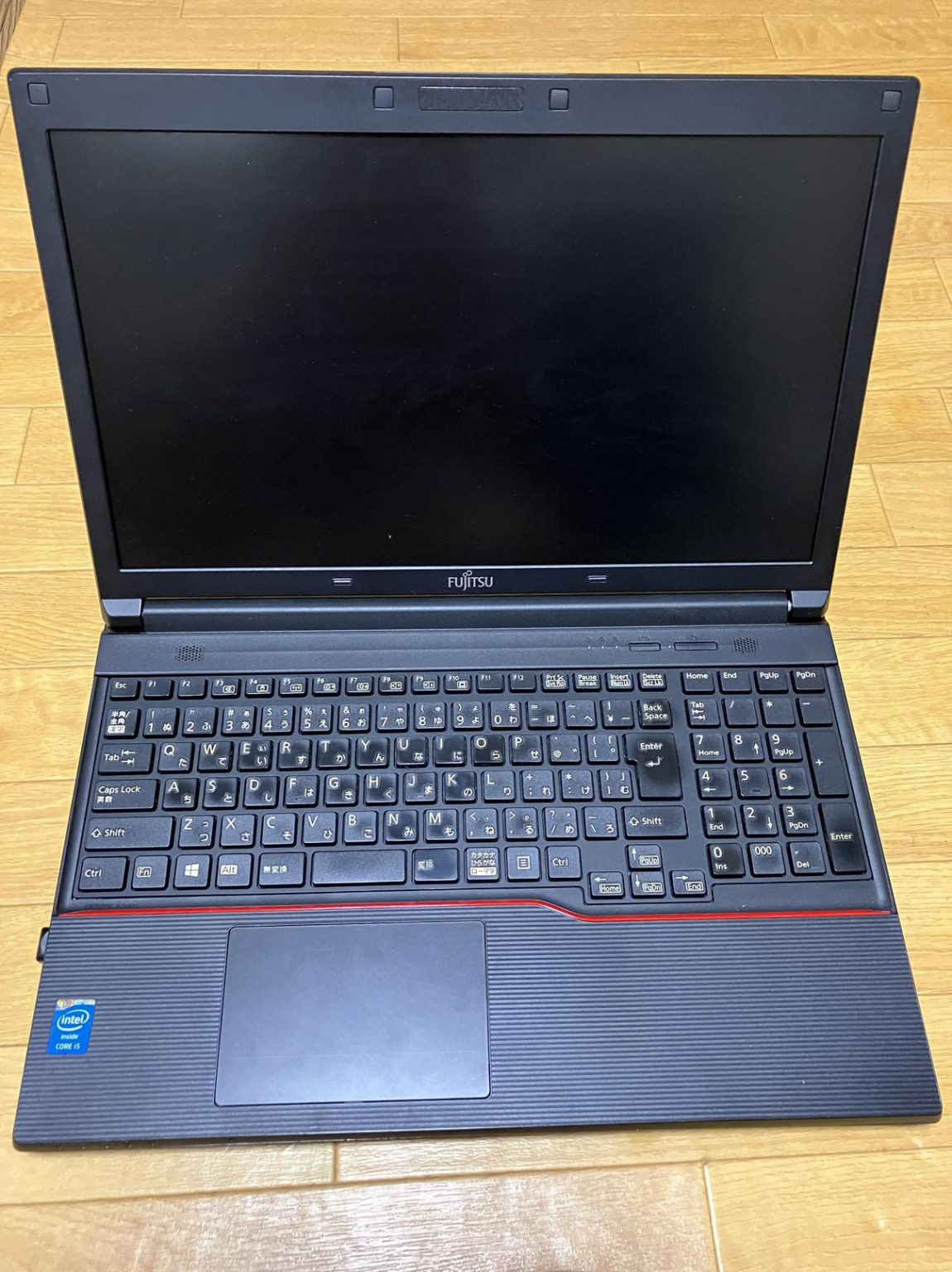 パソコンのキーボードのテカリを直してみた | kill-time DX