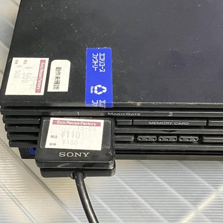 PS2にHDDを取り付けてバックアップ起動してみた | kill-time DX