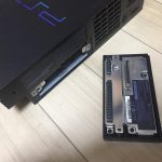 PS2にHDDを取り付けてバックアップ起動してみた | kill-time DX