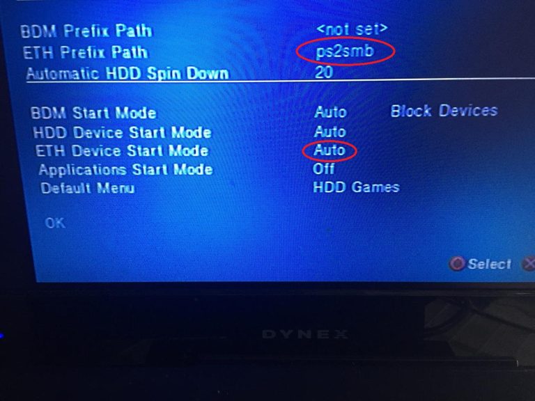 OPLを使用してPS2のバックアップ起動を試してみた | kill-time DX