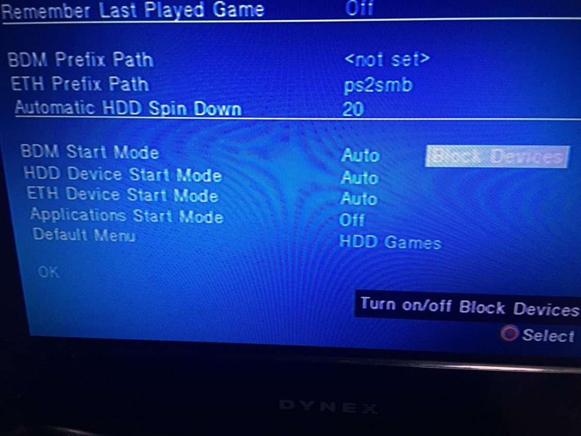 PS2のメモリーカードスロットからゲーム起動？ -MX4SIO- | kill-time DX