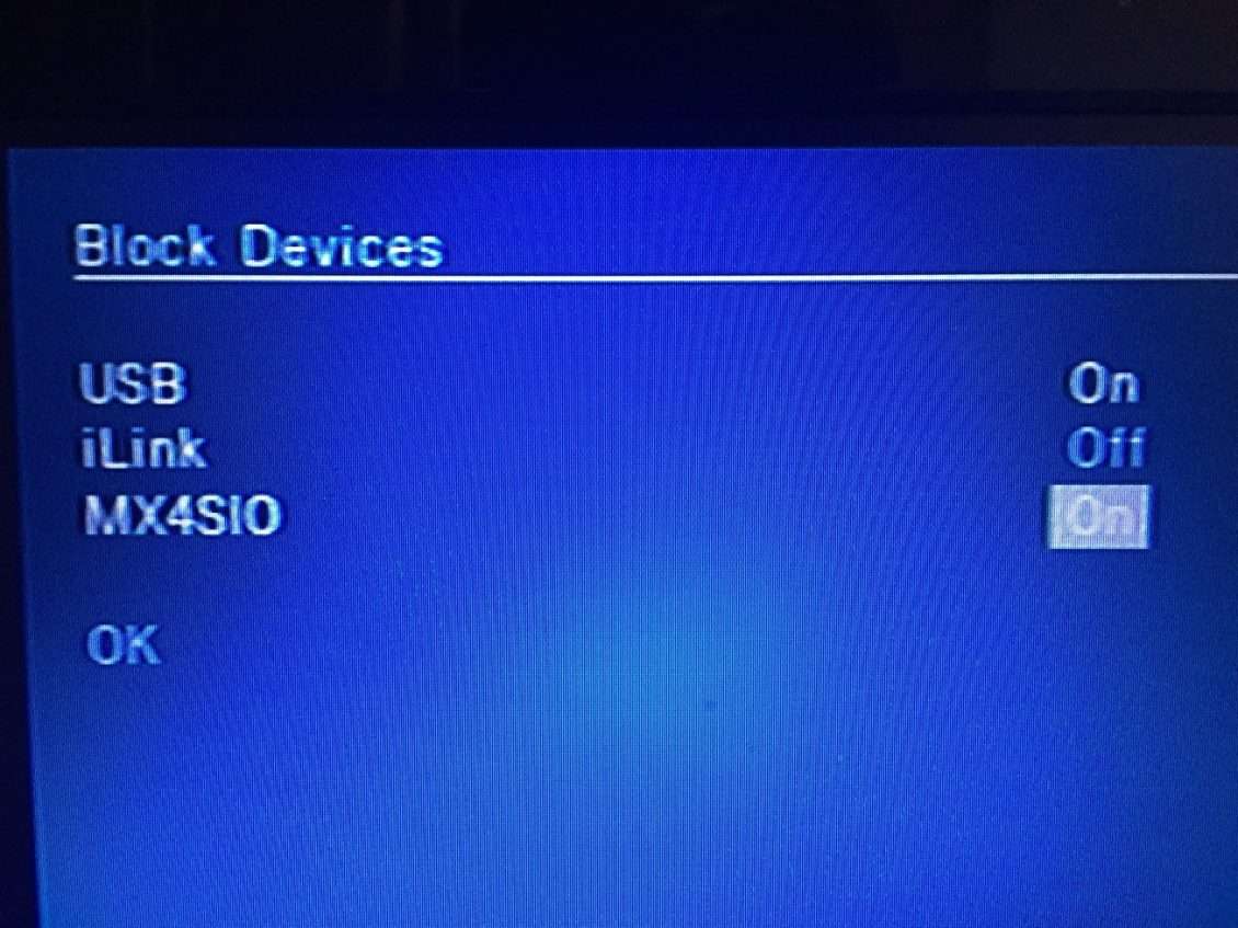 PS2のメモリーカードスロットからゲーム起動？ -MX4SIO- | kill-time DX